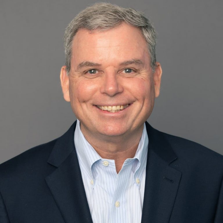 Mike Donovan - Balke Brown Transwestern