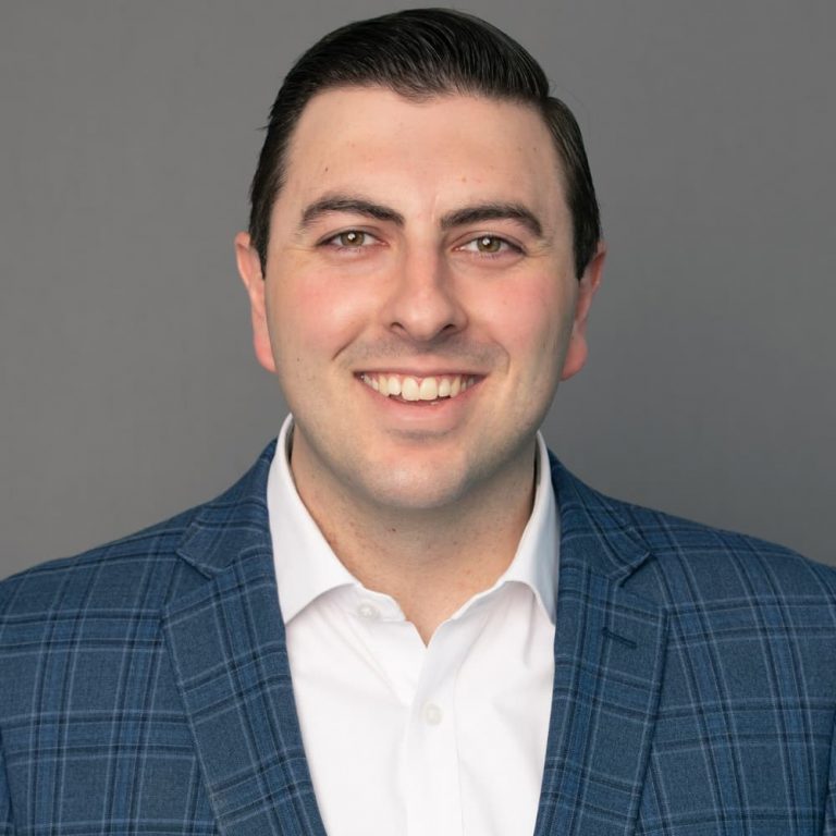 Fred Grossman - Balke Brown Transwestern