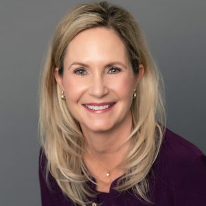 Shelly Miller - Balke Brown Transwestern