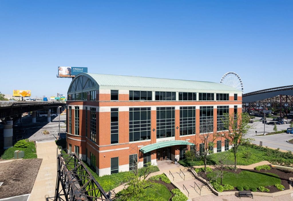 Management - Balke Brown Transwestern